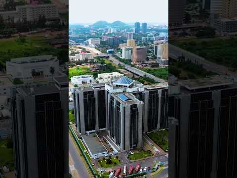 Welcome to Abuja, Nigeria. #africancities #abuja #fct #abujanigeria