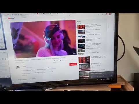 DVI to HDMI Converter via DVI-I port