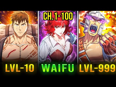 🧔 9 YEARS TO BEAT THE GAME… Now He Has to SURVIVE It ⚔️ Manhwa Recap