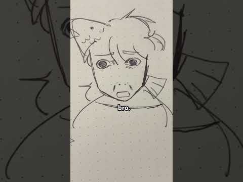 icl ts pmo sm…. #real #art #sketchbook #youngartist #wow #wowza