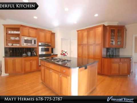 2158 Town Manor Court, Dacula GA 30019