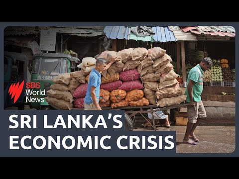How Sri Lanka's new president plans to lift the country's poor out of poverty