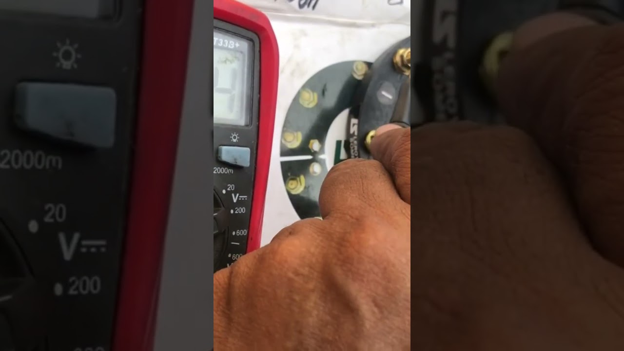 Diode bridge rectifier testing complete video on the channel