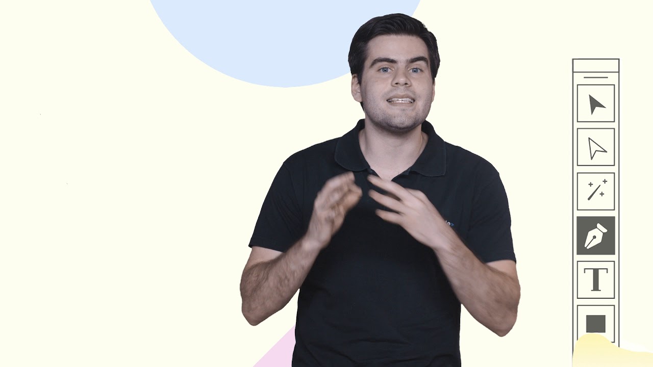 Curso Design para Web | Lançamento