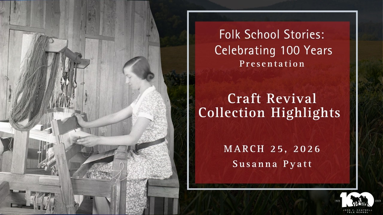 Craft Revival Collection Highlights | March 25, 2026