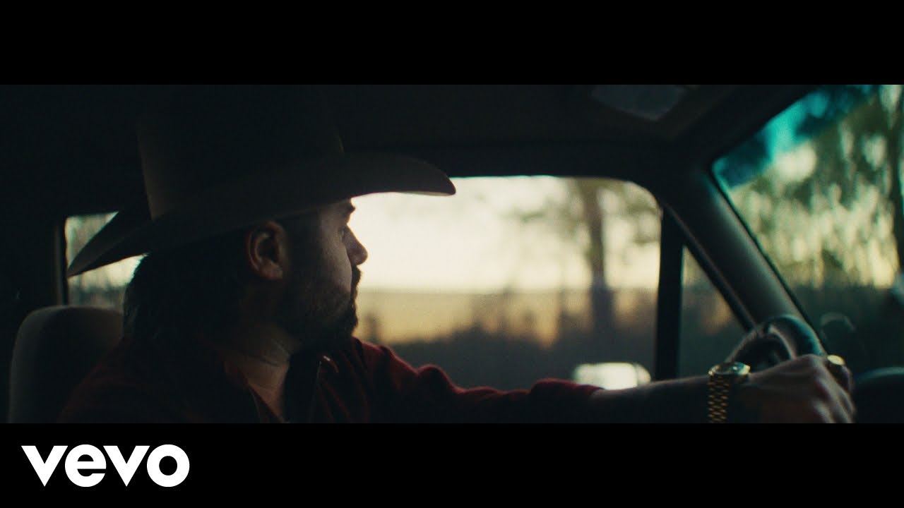 Koe Wetzel - Hurts Like You (Official Visualizer)