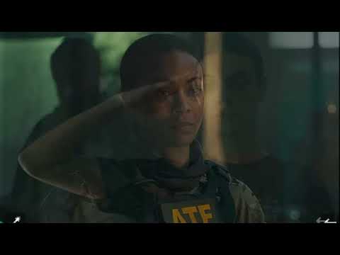 Special Ops Lioness Season 1 Recap & Ending Explained