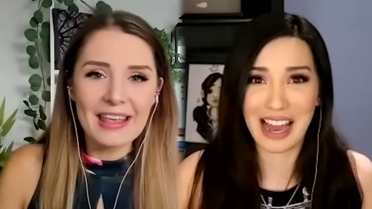 Lauren Southern On BLM The Media THRIVES On Division