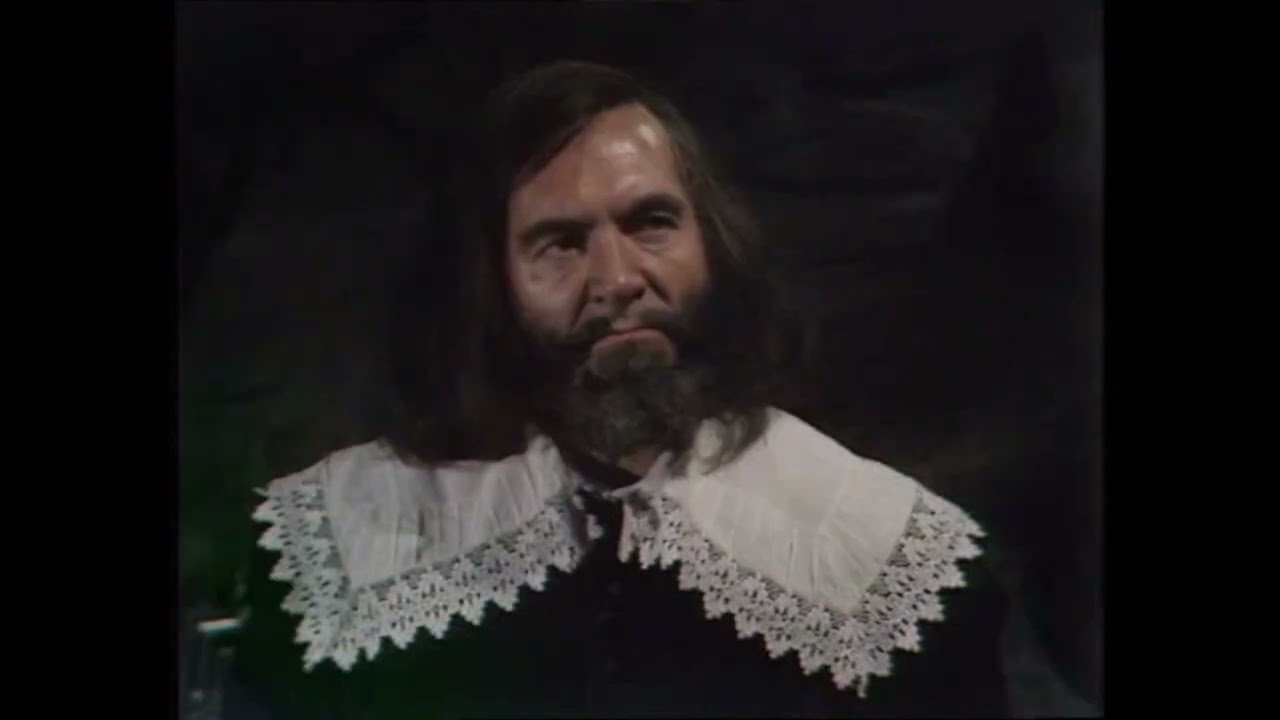 Lorna Doone 1976 BBC   Episode 4