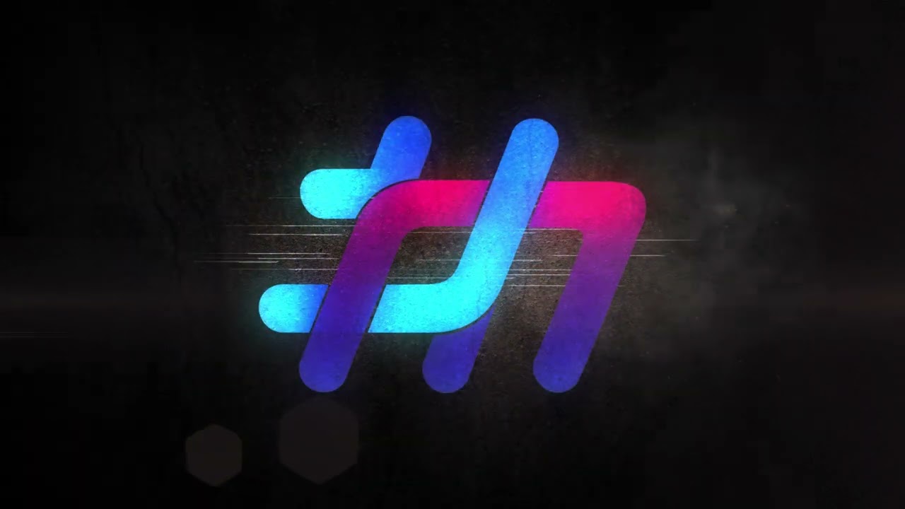 Speed Logo Reveal Animation Effect Sample 630. #hashmakeslogo #hashmakeslogo.com