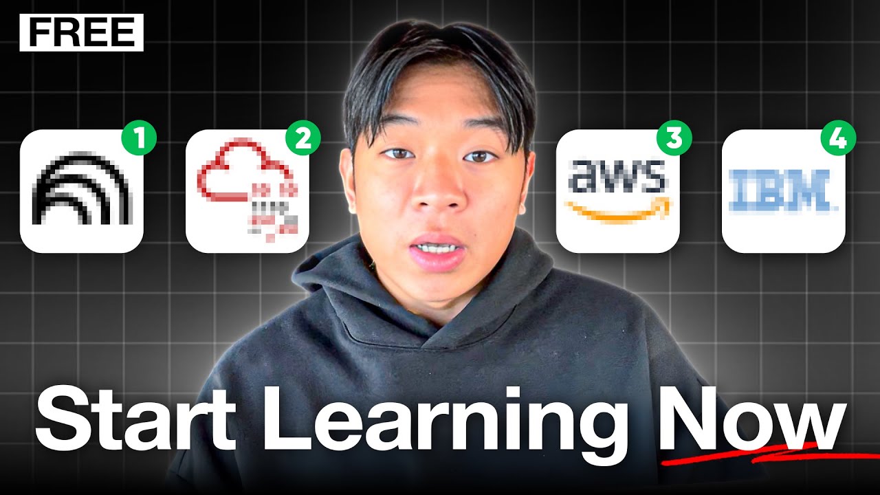 6 FREE Cybersecurity Learning Tools You NEED to Use in 2026