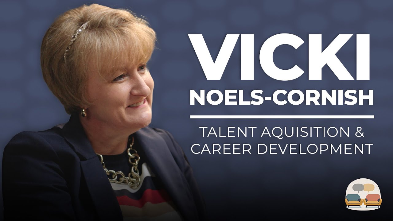 Vicki Noels-Cornish | How Unexpected Opportunities Can Shape Careers