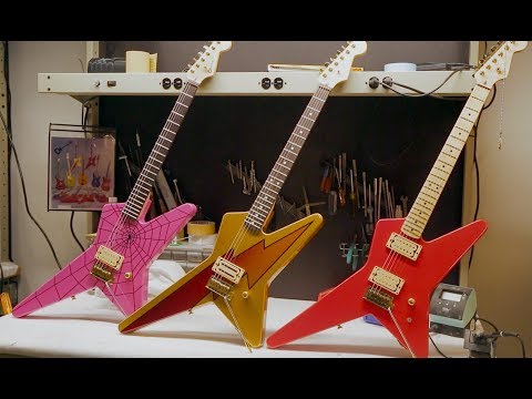 Charvel star (vintage) 1982 black | Reverb