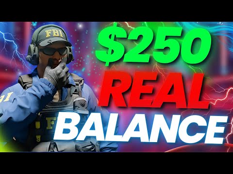 I Risked $250 on G4skins! - CS2 CASE OPENING 2025