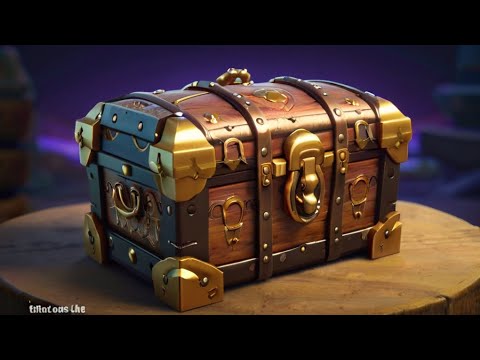 Origins of the Word "Treasure"