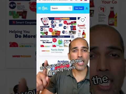 Flipp app | Flipp review