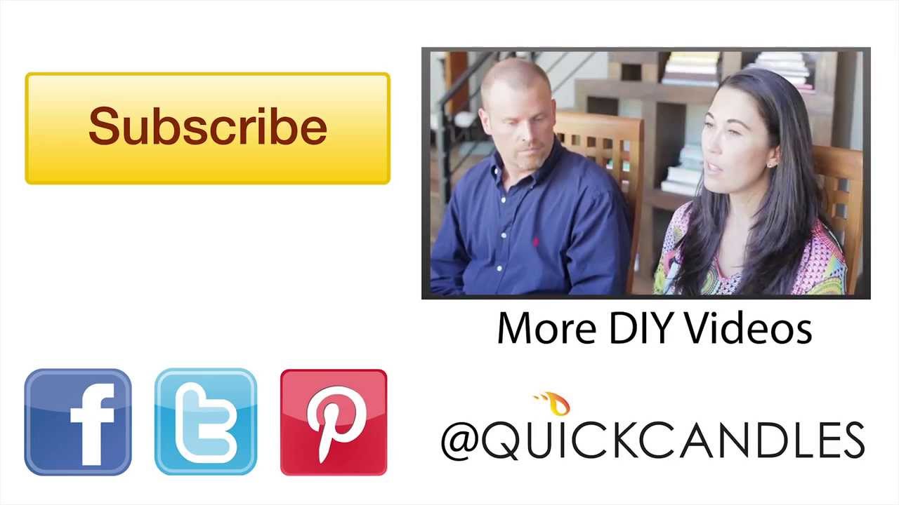 Quick Candles Return Policy