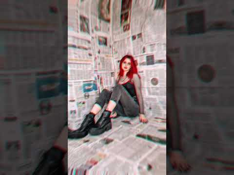 Newspaper Background Photoshoot Poses for Female🔥#poseforphotoshot #pose #photography #photooftheday
