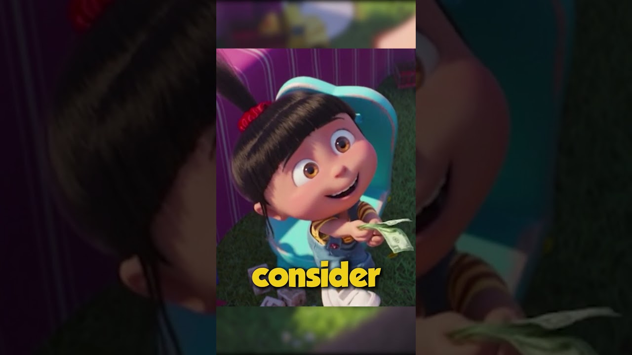 Agnes Is An Angel
