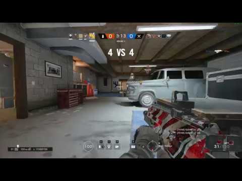 Steam Community :: Video :: Rainbow Six: Siege - Accidental Friendly Fire