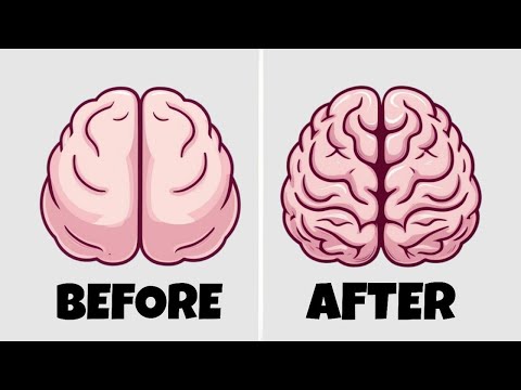 5 Brain Exercises to Improve Memory and Concentration - @personalgrowth