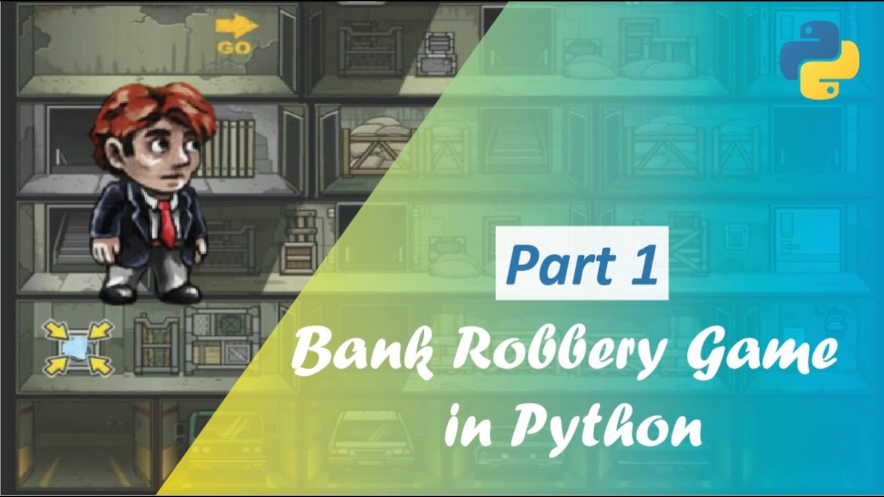 Python PyGame Tutorial #1 | 2020