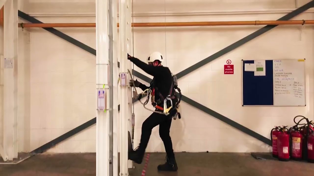 Certex UK Head Office Tour!