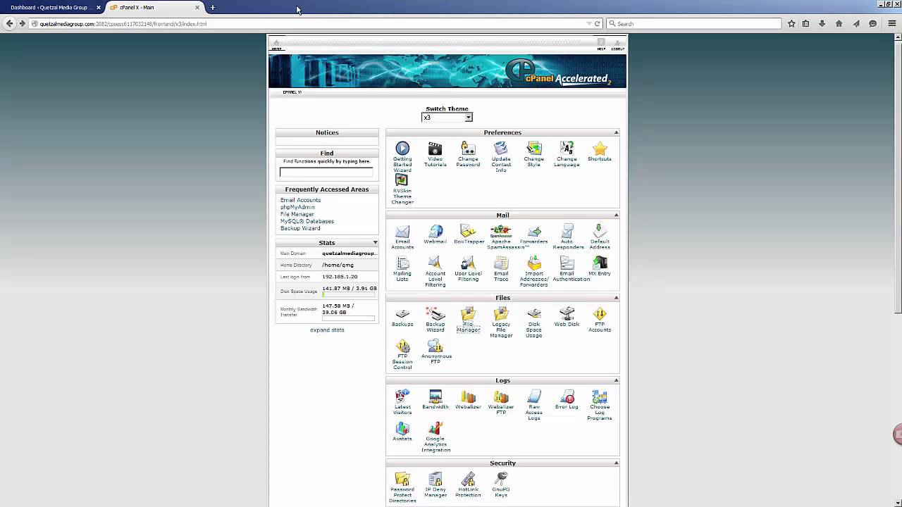 How to Replace WordPress Cron with a Real Cron Job