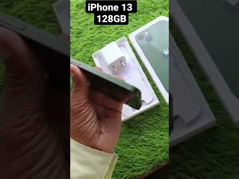 iPhone 13 128GB price in india