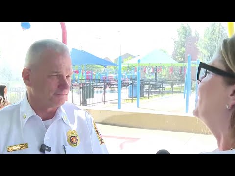 DC medics face ‘2 of the busiest days of the year' due to heat-related illnesses | NBC4 Washington