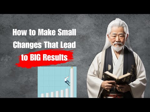 The Kaizen Method: A Step-by-Step Guide to Improvement - Hiroki - Power of Words