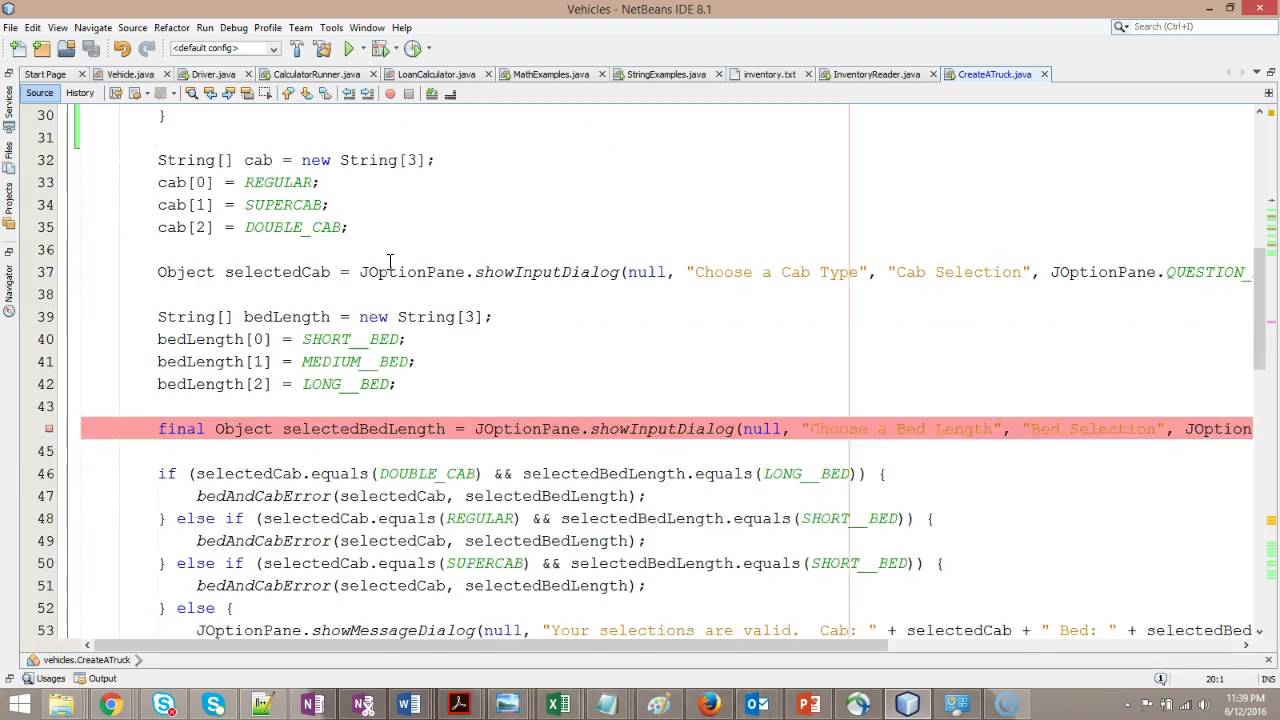 Validate Strings in Java with isEmpty, trim, and == null