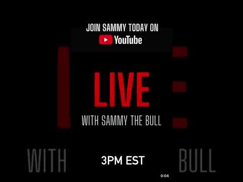 I'm back Gangstas! See you soon! 12 PST/ 1 MST/ 3 EST