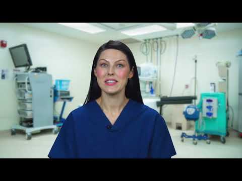 Partial Hip Replacement
