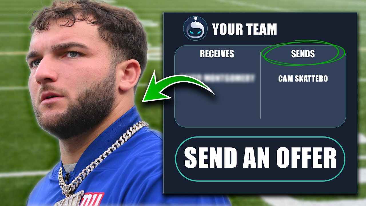 Sell These Dynasty Assets Before the Draft Buries Them