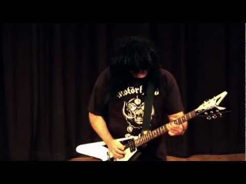 The Meaning of Riff