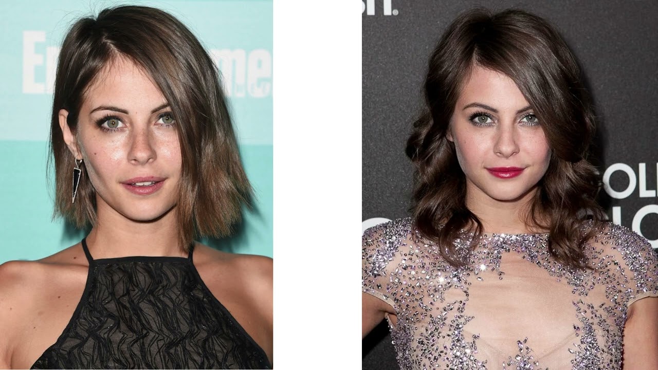 Willa Holland
