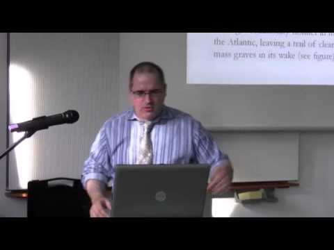 Jason Moore: Anthropocene or Capitalocene? (Anthropo.scene) | Uma (in ...