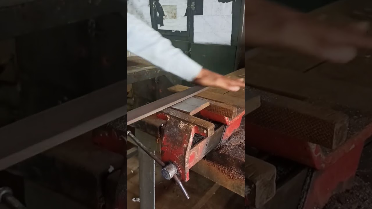 FITTER Trade Practical