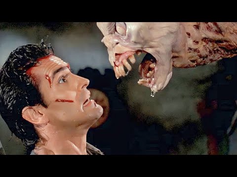 The 10 Best Sci-Fi Movies of All Time