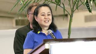 Cancer-stricken Willie Ong vies for Senate seat, banks on 'faith-based ...