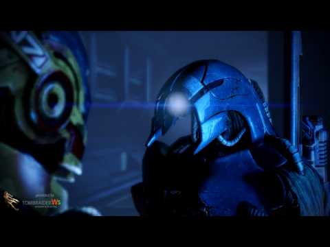 Steam Community :: Video :: Loyalty Mission - Legion [Mass Effect 2 ...