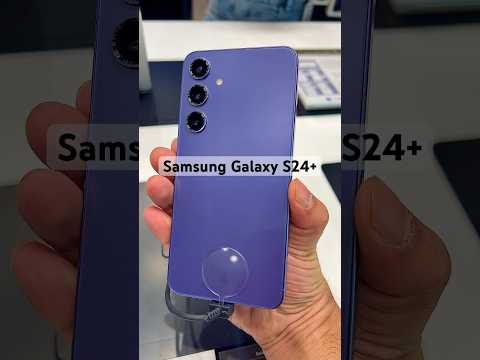 Samsung galaxy S24 best color #shorts #2024 #unboxing #s24ultra