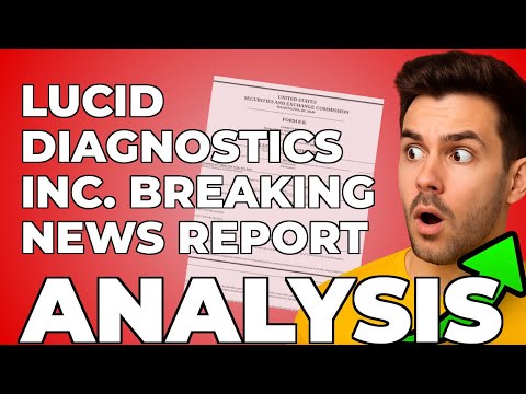 Lucid Diagnostics' Annual Meeting: My Key Takeaways on Their Future