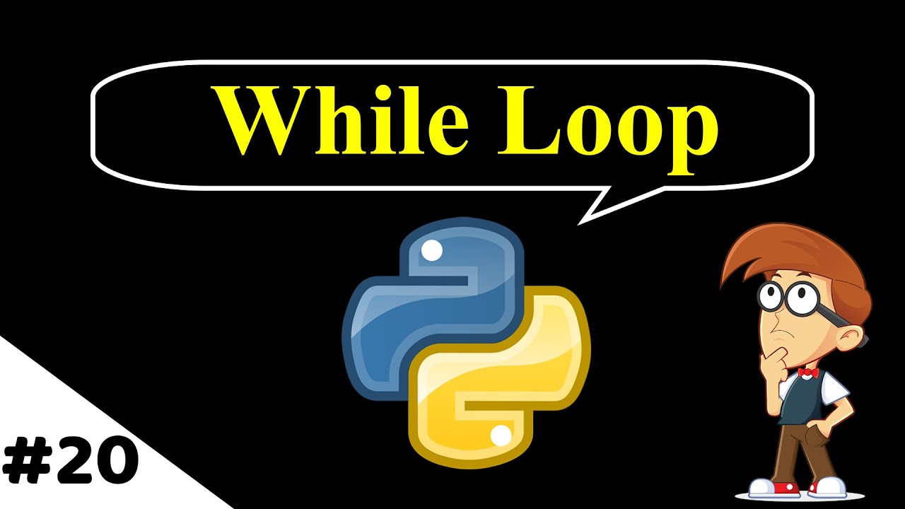 [ Hindi ] While loop in python 3 || python while loop example || Machine Learning Tutorial in hindi