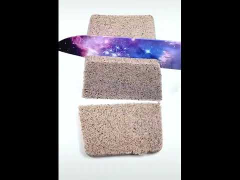 Brown kinetic sand ASMR #37 | #shorts #kinetiksand #asmr #asmrsand #asmrkineticsand