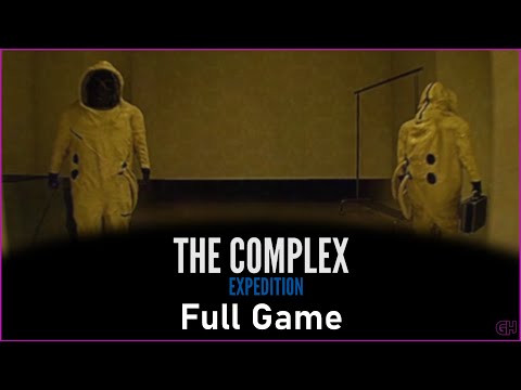 Steam Community :: The Complex: Expedition