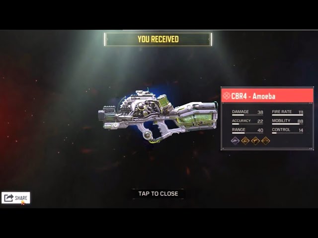 COD Mobile: Will P90 bring back the SMG meta in Season 10?