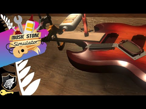 Steam Community :: Music Store Simulator