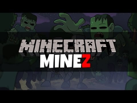 Steam Community :: Video :: Minecraft Minez "The Bandits" #1 - The ...